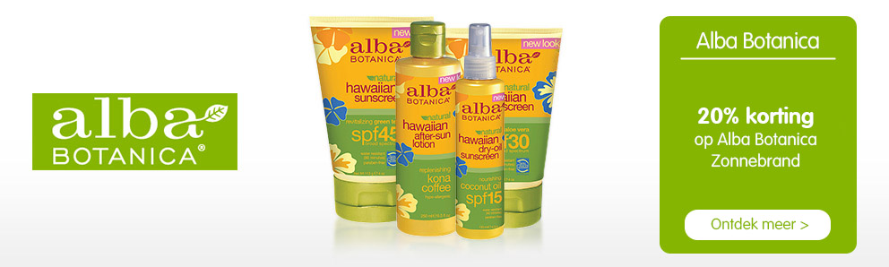 Ecologische producten, natuurlijke verzorgingsproducten ...