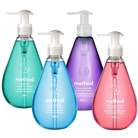 Method Winter Handzeep Set | Big Green Smile