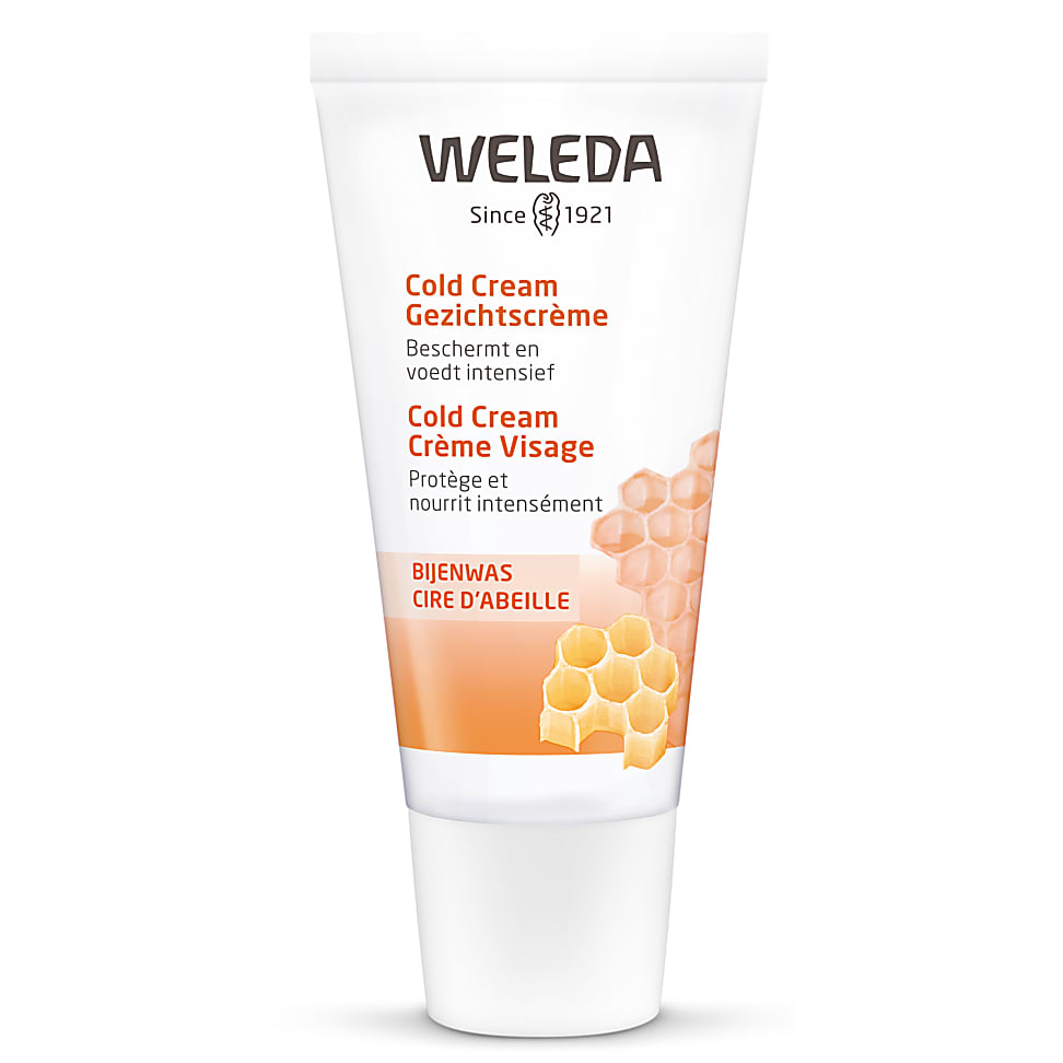 Weleda Coldcream 30ml