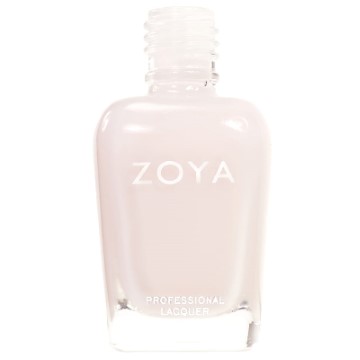 Natuurlijke Nagellak